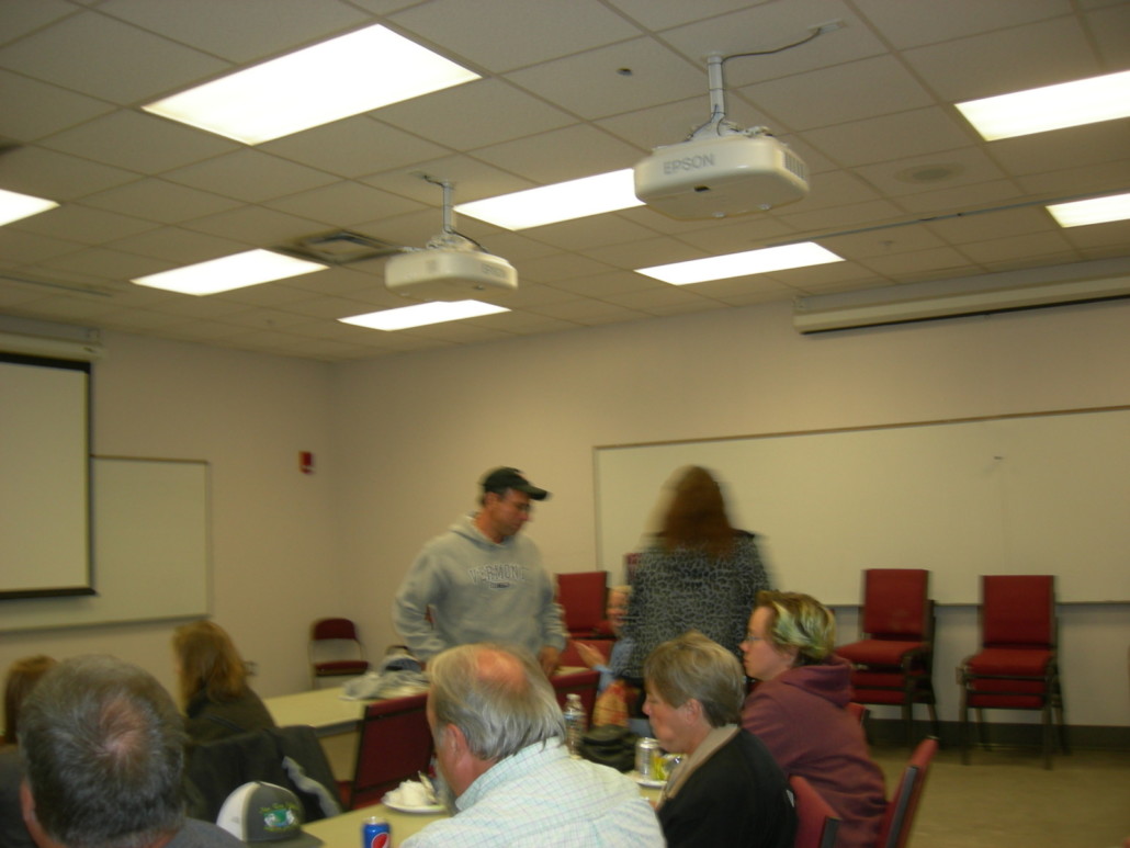 Virginia Shepherds Symposium | NRV Sheep and Goat Club